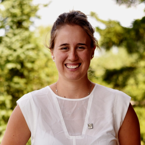 Julie Bissonnette – Women in AgriTech